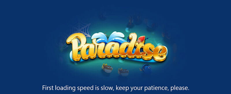 CQ9 Paradise Fishing Slot Machine Demo - Esball Eu Casino