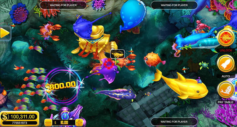 KA Golden Dragon Fish Table Game Download For Real Money - Esball Eu