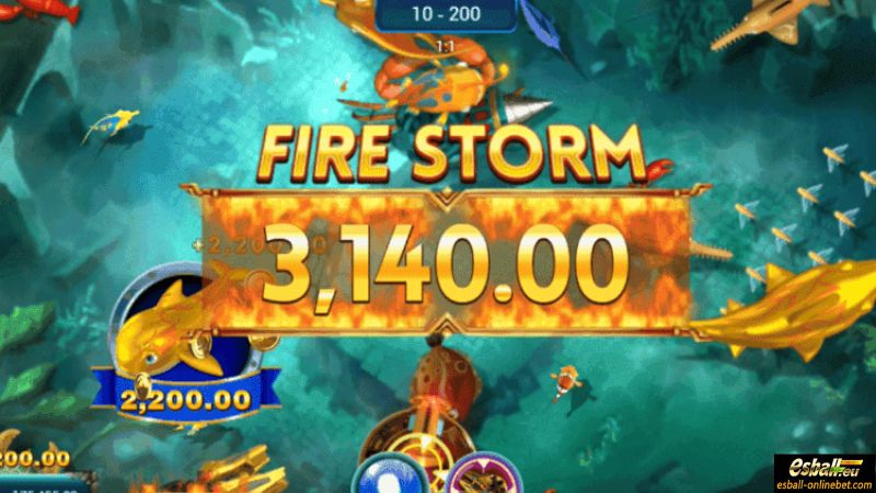 Spadegaming Fishing God Demo Review - Esball Eu Casino