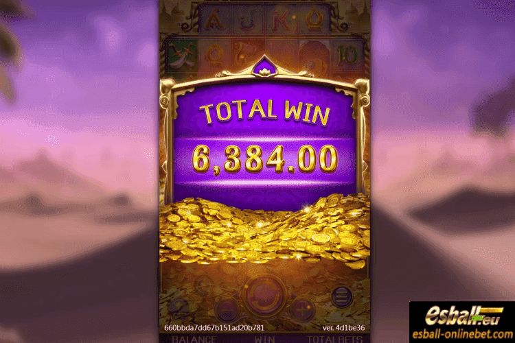 Fachai Golden Genie Slot Demo and Review - Esball Eu Casino