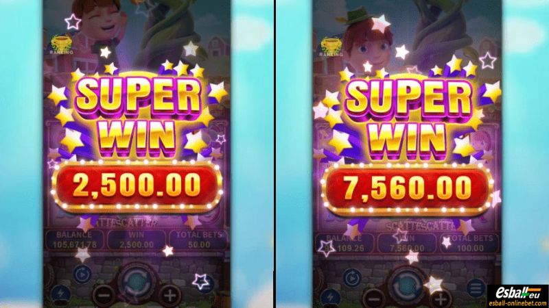 Fachai Magic Beans Slot Demo and Review - Esball Eu Casino