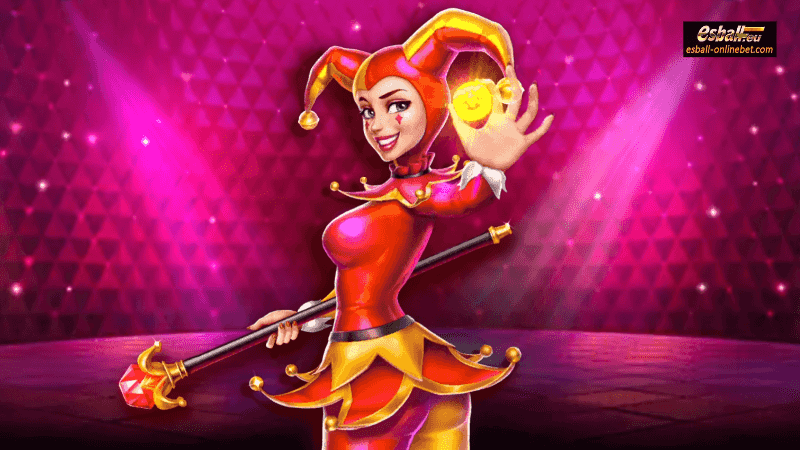 Jili Golden Joker Slot, Golden Joker Slot-TaDa Games - Esball Eu