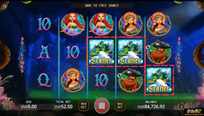 KA Peter Pan Slot Demo and Review - Esball Eu Casino