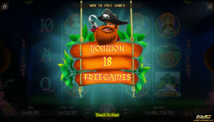 KA Peter Pan Slot Demo and Review - Esball Eu Casino