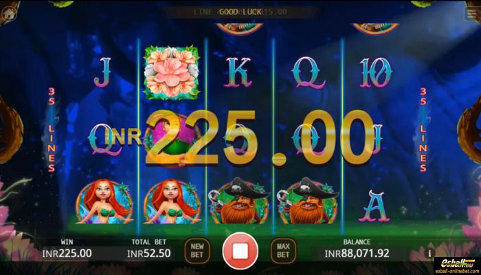 KA Peter Pan Slot Demo and Review - Esball Eu Casino
