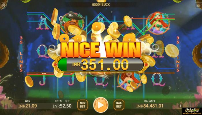 KA Peter Pan Slot Demo and Review - Esball Eu Casino
