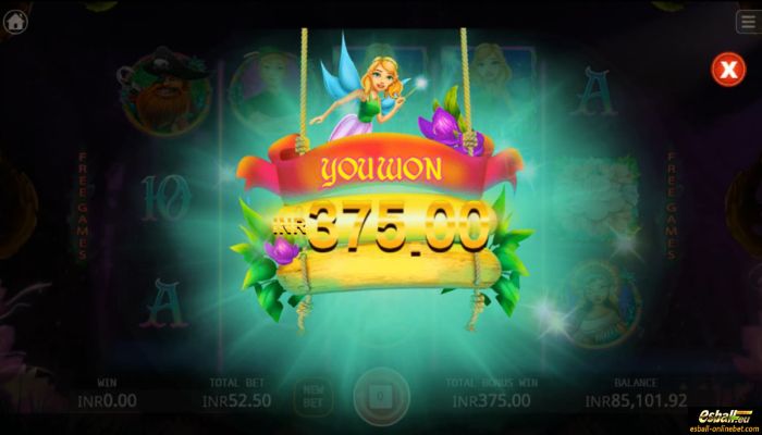 KA Peter Pan Slot Demo and Review - Esball Eu Casino