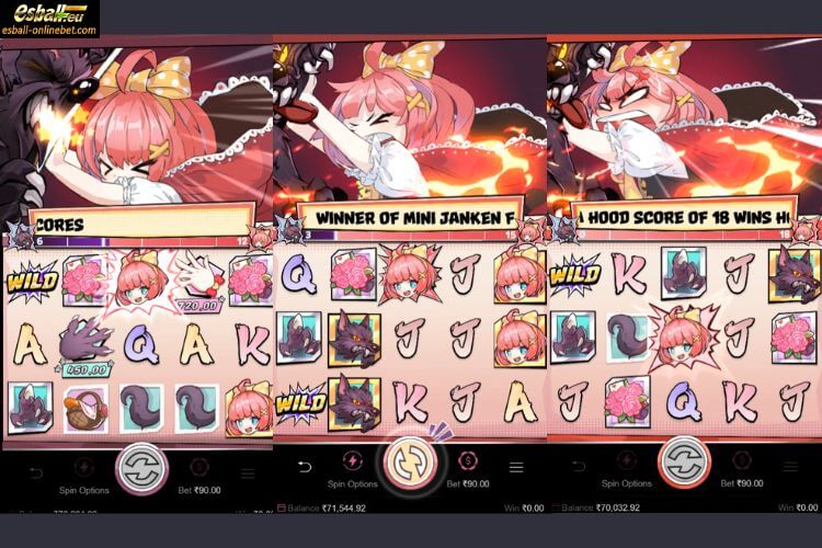 PG Soft Hood vs Wolf Slot Demo And Review - Esball Eu Casino
