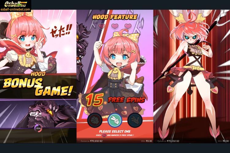 PG Soft Hood vs Wolf Slot Demo And Review - Esball Eu Casino