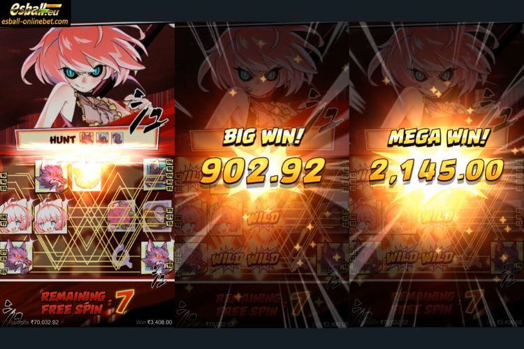 PG Soft Hood vs Wolf Slot Demo And Review - Esball Eu Casino